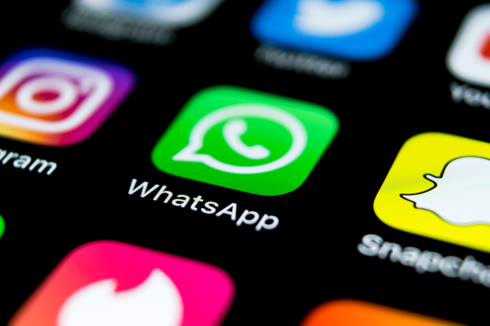 WhatsApp va afișa în notificări poza de profil a celui care îți trimite ...